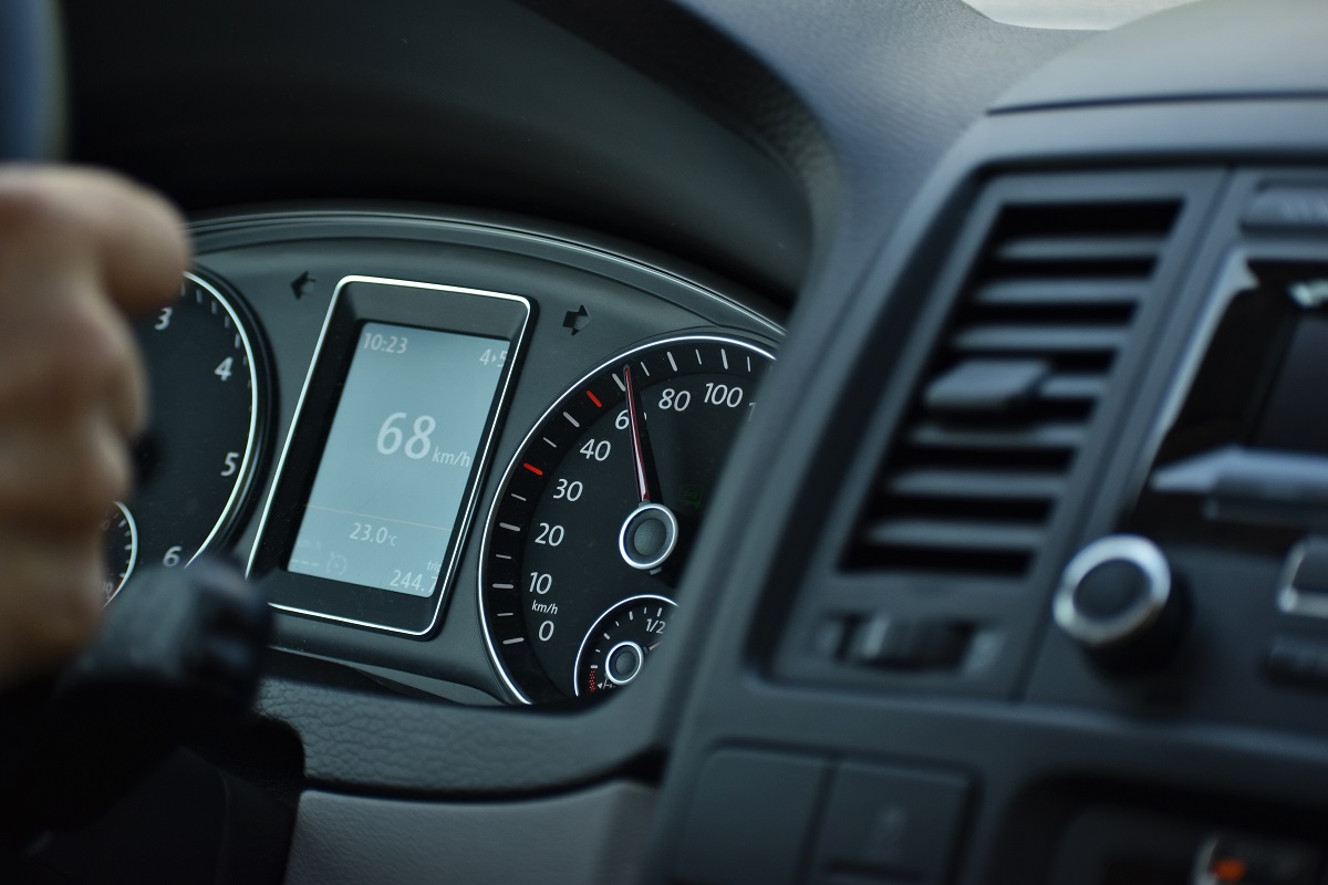 Is Driving Too Slow Just As Dangerous As Driving Too Fast? - Disabled ...