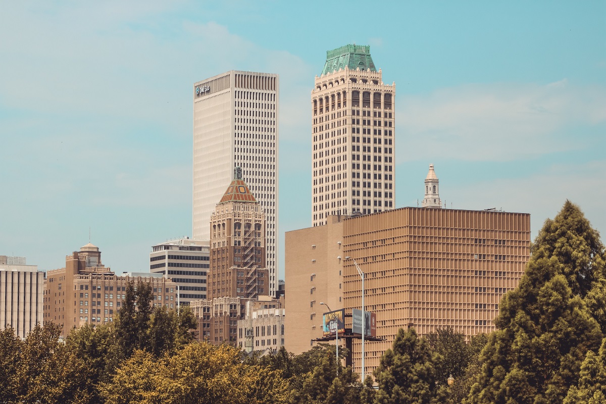 How To Get A Disabled Parking Permit In Tulsa - Disabled Parking